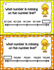 Number Line Scoot - (100,000-999,999) - Amped Up Learning