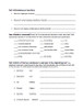 Getting Personal with Minerals Worksheet - Amped Up Learning
