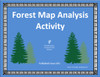 Forest Map Analysis Activity - Amped Up Learning
