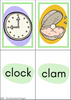 Flash Cards - BLENDS - 'bl', 'br', 'cl', 'cr', 'fl', 'fr', 'gl', 'gr ...