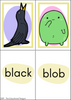 Flash Cards - BLENDS - 'bl', 'br', 'cl', 'cr', 'fl', 'fr', 'gl', 'gr ...