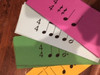 Music Baseball - 4/4 Rhythm - Amped Up Learning