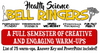 Health Science Bell-Ringers- 75 Themed Warm-up Questions - Amped Up ...