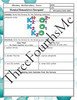 Inorganic Nomenclature Scaffolded Notes (Name to Formula) - Amped Up ...