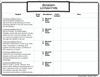 CCSS 3rd Grade Standards Teacher Checklist - Amped Up Learning