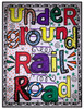 Underground Railroad Color by Number, Reading Passage and Text Marking ...