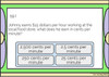 Ratios, Rates and Conversions Digital BOOM Cards + Printable Task Cards ...