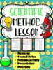Scientific Method Lesson - Amped Up Learning