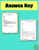 Matter and Chemistry Unit Editable Test and Quiz - Amped Up Learning