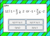 Solving and Graphing Compound Inequalities: Digital BOOM Cards + Task ...