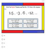 Geometric Sequences: Recursive and Explicit Formulas - Google Forms Quiz - 20 Problems - Amped ...