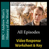 Andrew Marr's History of the World - All Episodes - Video Worksheets ...