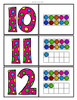 Candy Addition, Subtraction, and Numbers 1-20 - Amped Up Learning