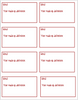 Civil Rights Vocabulary Game - Balderdash! - Amped Up Learning