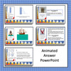 Forces - 12 Pressure Task Cards - Amped Up Learning