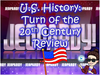 20th Century Jeopardy Review Game - Imperialism, Gilded Age, 20-30s ...