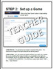 Andrew Jackson GooseChase: Digital Scavenger Hunt - Amped Up Learning