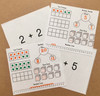 Interactive Addition Flashcards - Amped Up Learning