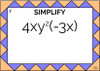 Product Rule of Exponents: Google Slides - 20 Problems - Amped Up Learning