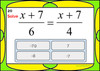 Solving Multi-Step Proportions: Digital BOOM Cards - 20 Problems ...