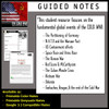Cold War Unit Bundle! (Guided Notes, Teacher Guide, Test, Prezi: US ...