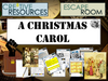 A Christmas Carol Escape Room - Amped Up Learning