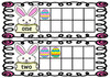 Easter Bunny Ten Frames - Amped Up Learning