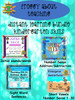 Kinder Distance Learning Bundle - Amped Up Learning