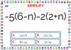 Using the Distributive Property: Digital BOOM Cards - 25 Problems ...
