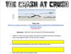 The Crash at Crush - Amped Up Learning