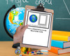 Where in the World Am I - Flip Book - Amped Up Learning