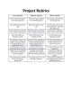 Two-Day Dichotomous Key Taxonomy Project for Biology - Amped Up Learning