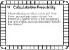 Probability with Permutations and Combinations: GOOGLE Slides - 20 ...