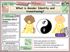 Gender Identity - Amped Up Learning