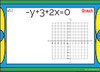 Graphing Lines in ANY Form - 20 Task Cards + Note Cards - Amped Up Learning