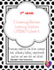 3rd Grade Literacy Activities Week 5 - Amped Up Learning