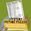 Superhero Activity Pack - Amped Up Learning