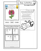 Bees, Flowers and Pollination - Digital and Paper resources