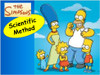 Simpson's Scientific Method PowerPoint