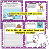 Virtual Field Trip to the Arctic Tundra