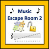 Music Escape Room 2