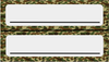 Camo Classroom Name Tags - FREE