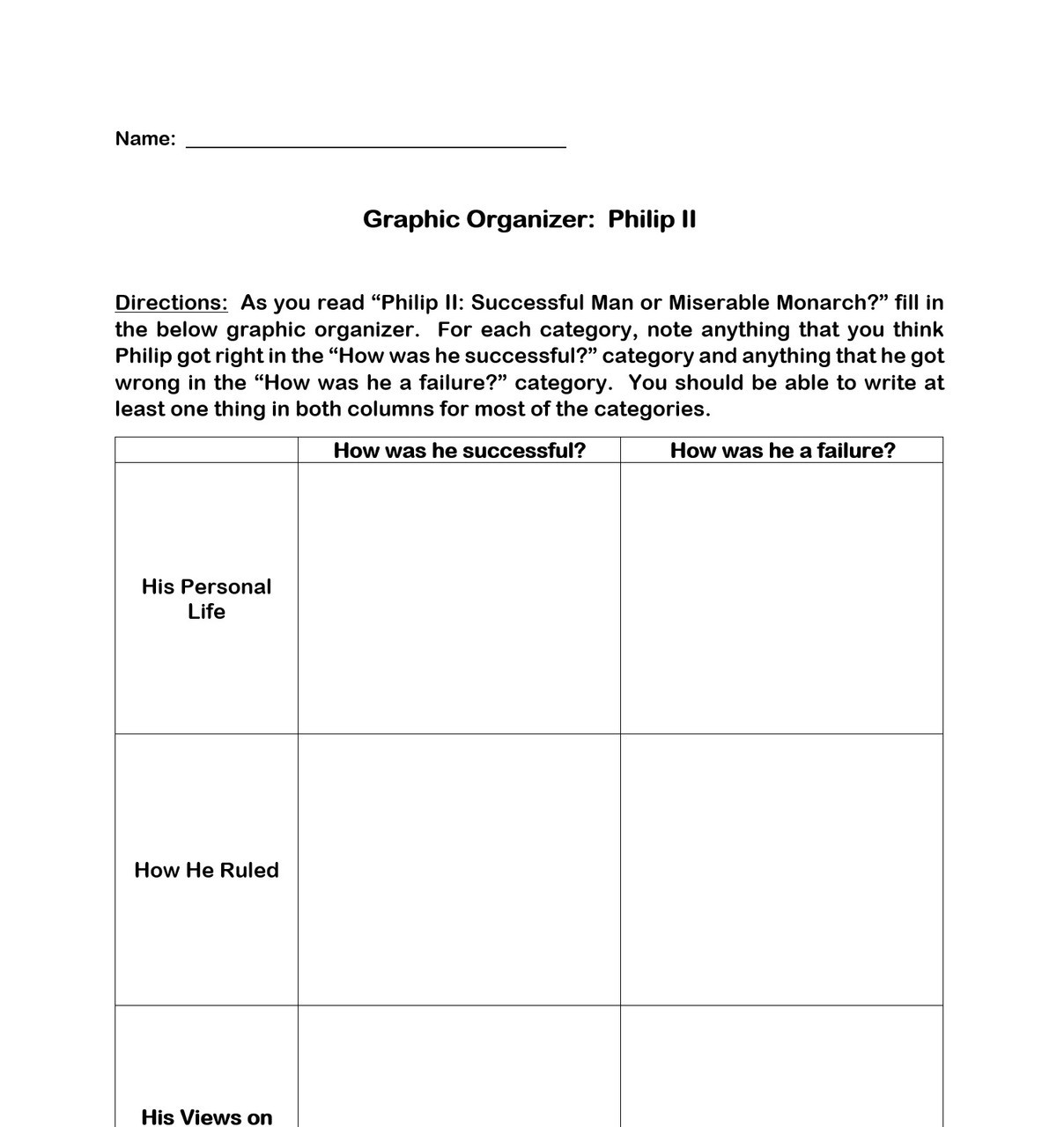King Philip's War - Amped Up Learning