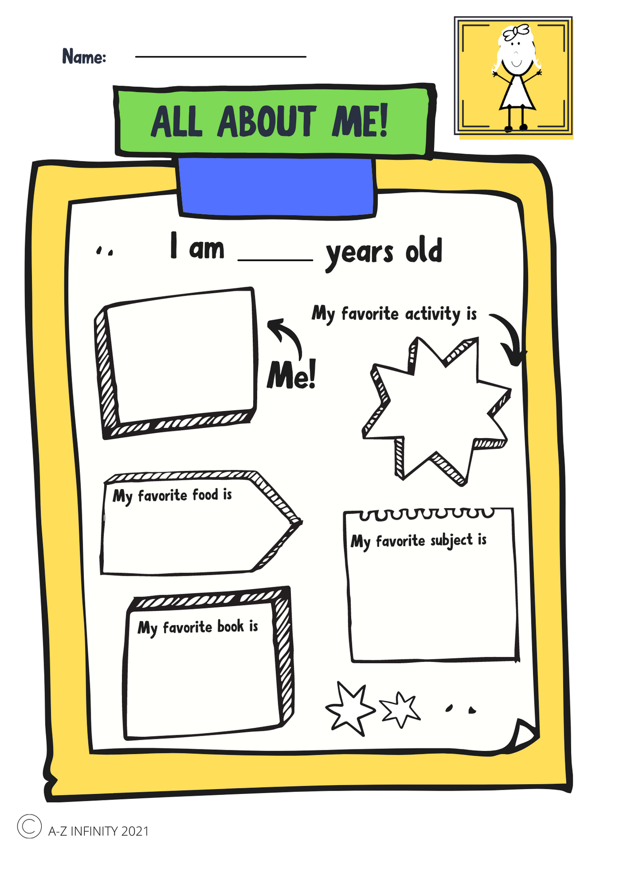 Back to School Icebreakers Elementary