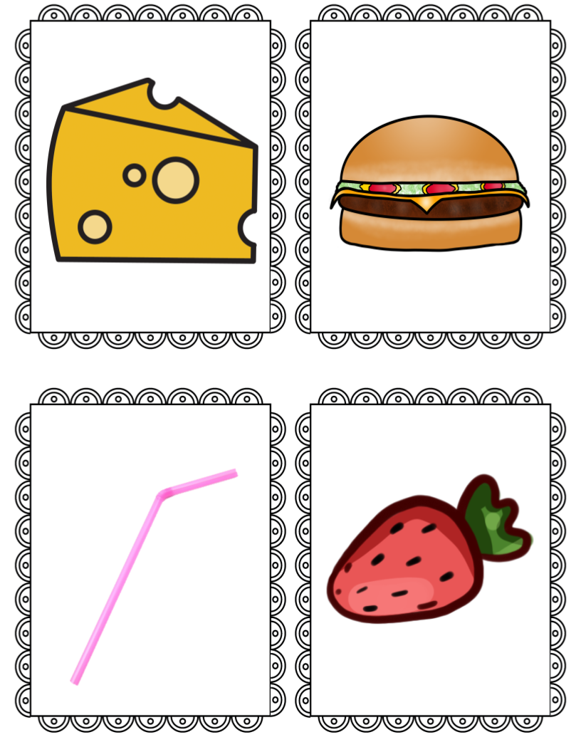 Compound Words Syllable Deletion for Phonological Awareness