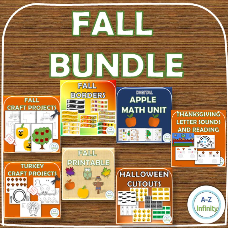 Fall Bundle