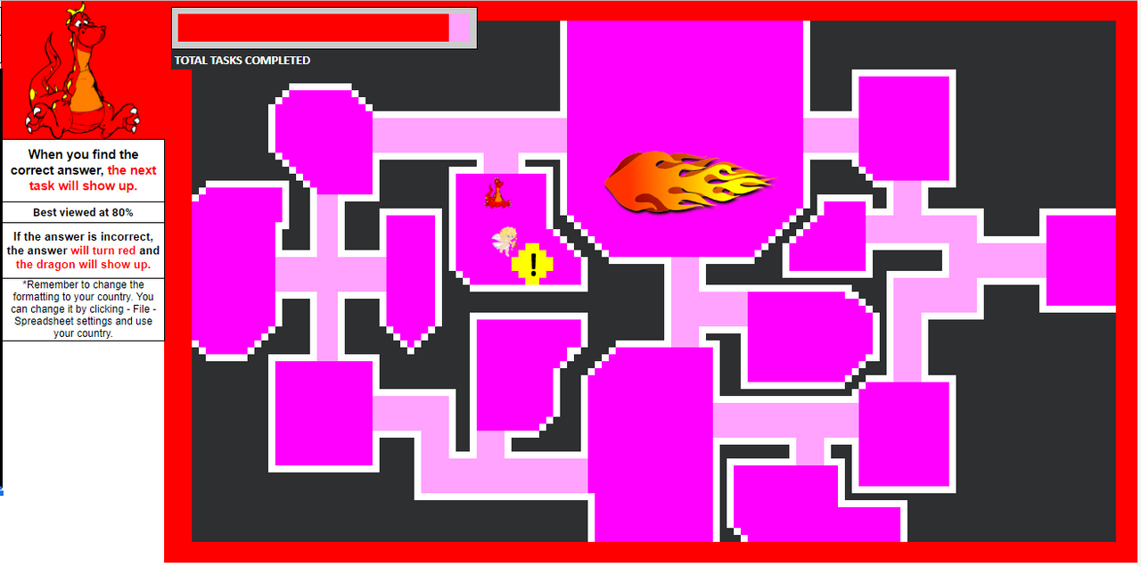 Valentine's Day - Addition Flashcard Game - Amped Up Learning