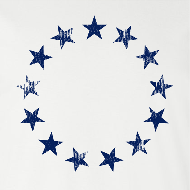 "13 Stars" - Amped Up Learning