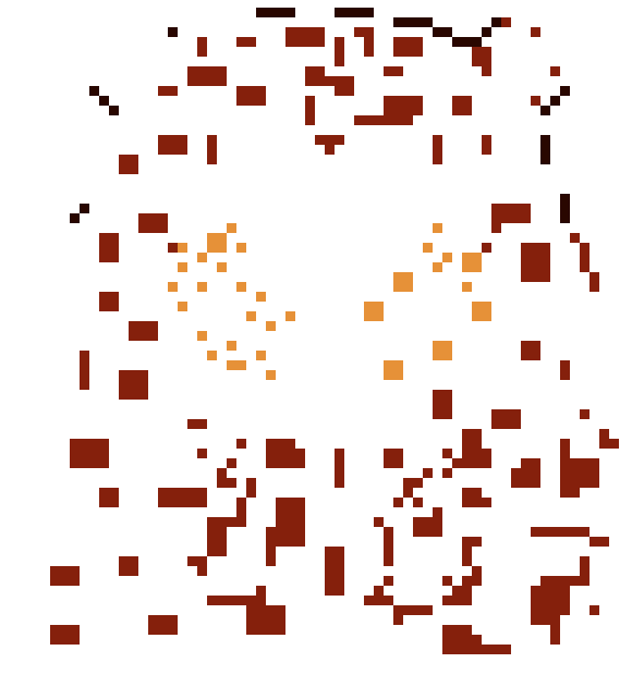 Multiplication Facts to 12 - Groundhog Day Activity - Pixel Art Mystery ...