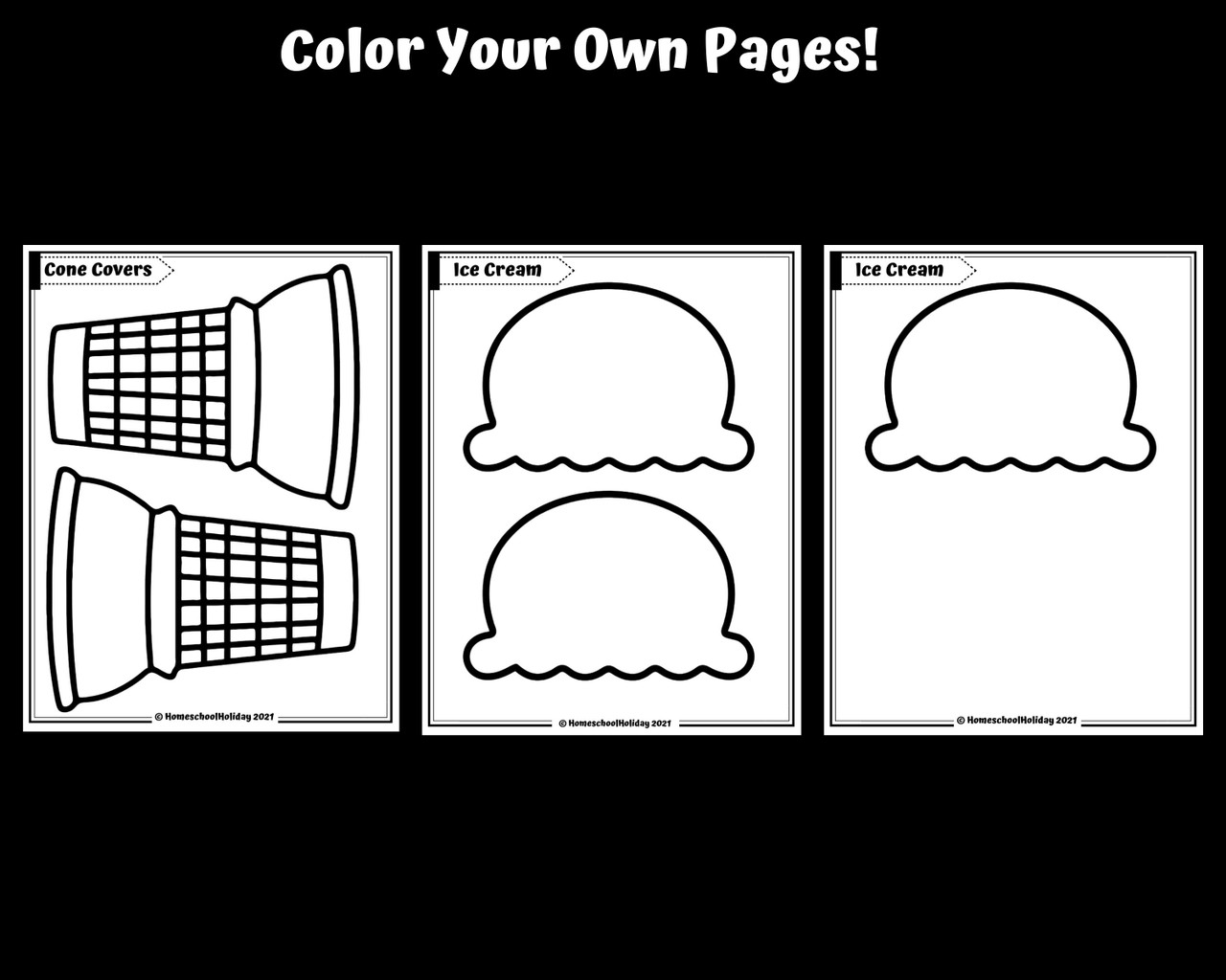 End of the Year Writing Freebie